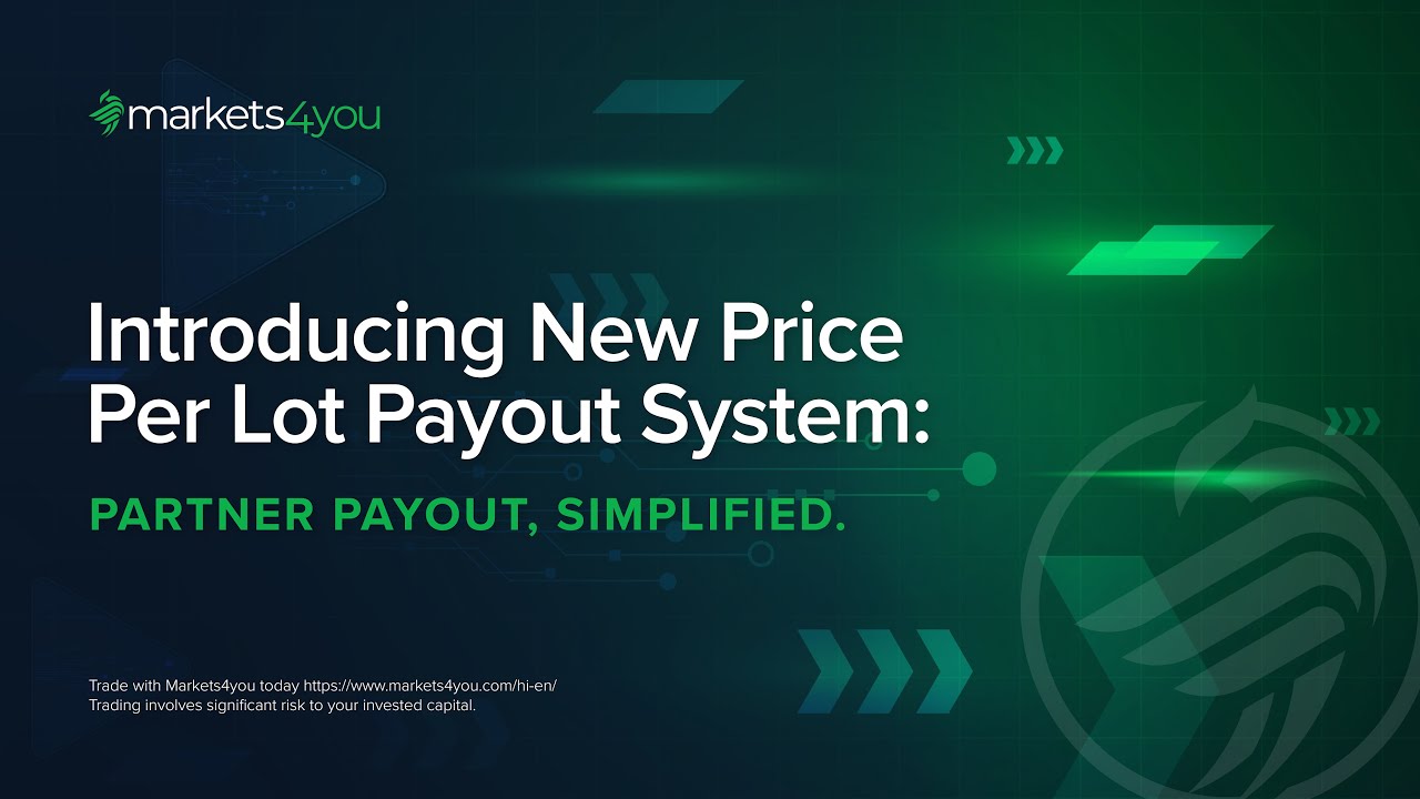 New Price Per Lot Payout System: Partner Payout, Simplified. - YouTube