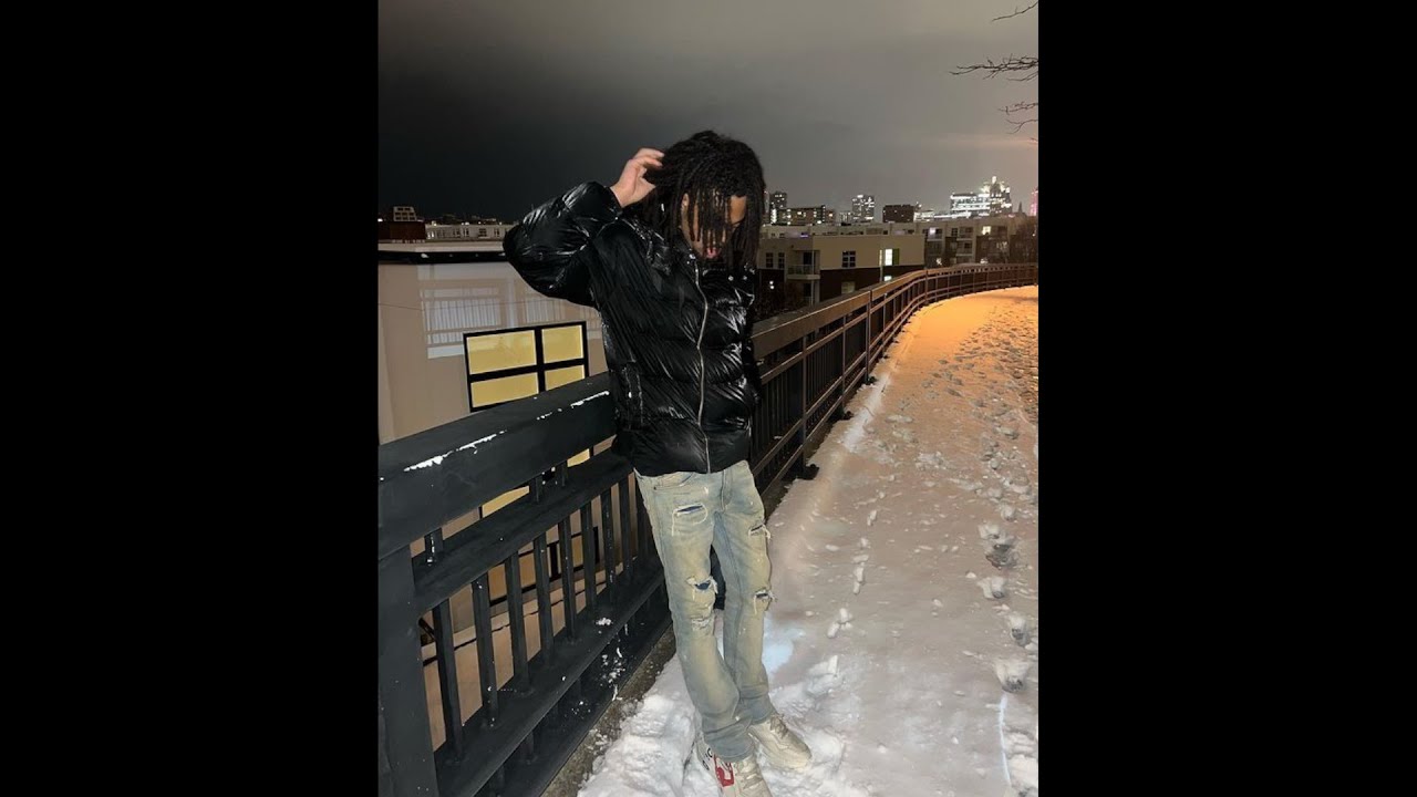 [FREE] 1oneam x Izaya Tiji x Ambient type beat - Winter Is Coming - YouTube