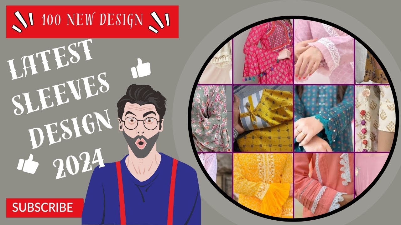 sleeves design/new sleeves design/ bazoo k design/sleeves design for ...