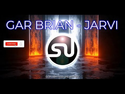 Gar Brian - Jarvi - YouTube