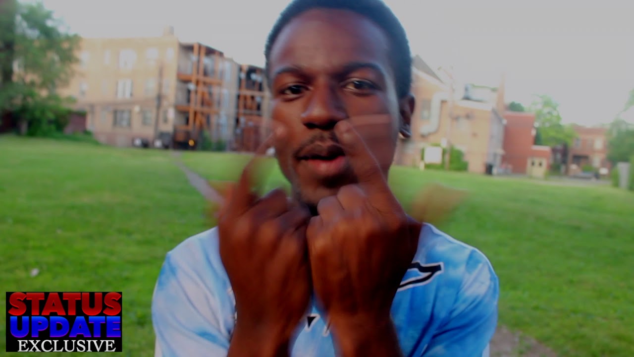 Tookaville Lil P X Flamee- Walk Up- (O-Block Diss)- (Official Video ...