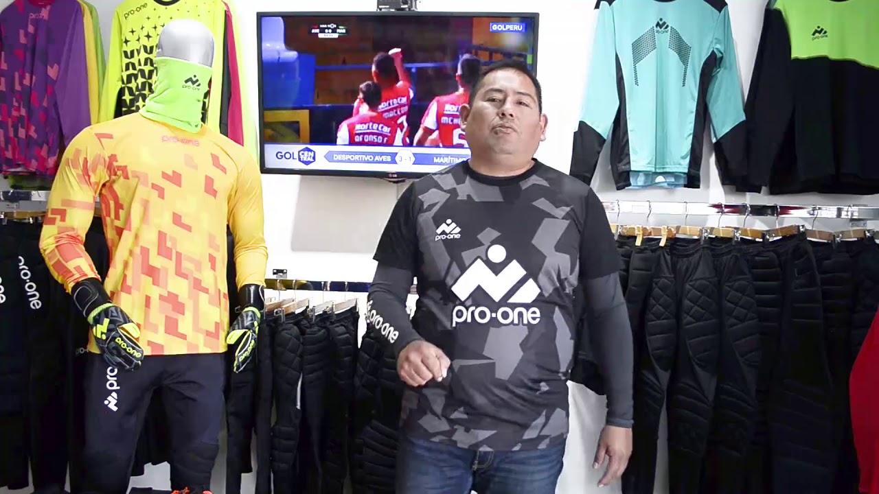 Pro-One 2019 - YouTube