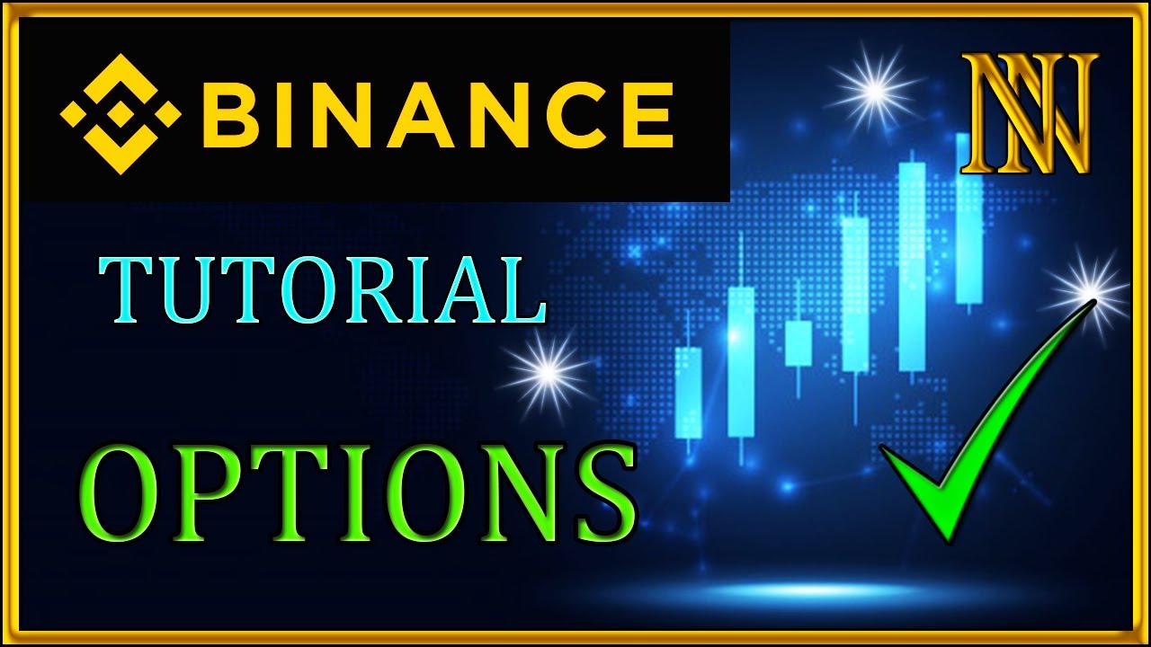 Binance Options Trading Tutorial 🔥 30% Promo! - YouTube