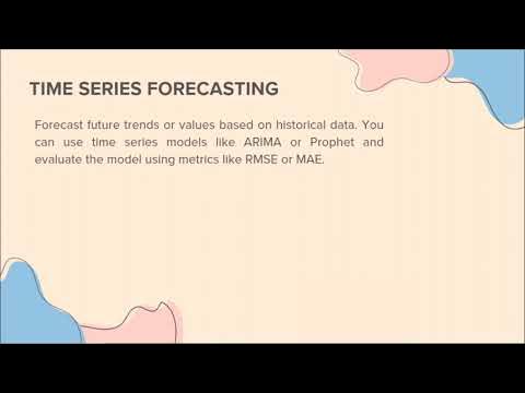 CBTCIP-Intern-Pinaki-TIME-SERIES-FORECASTING-USING-PYTHON-Data-Science-Task-3 - YouTube