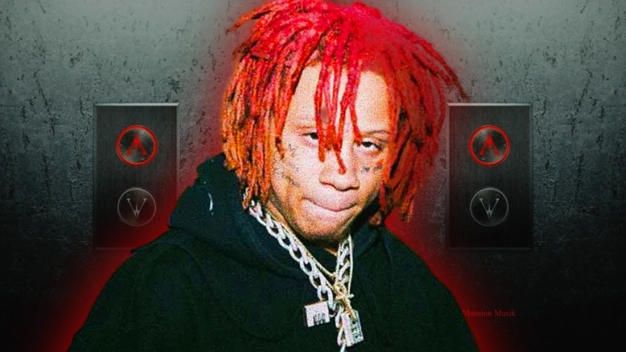 Trippie Redd #MM First Week Sales Expectations | Age of the TikTok ...
