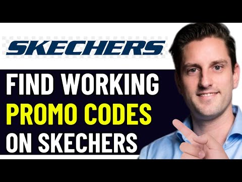 HOW TO GET BEST SKECHERS PROMO CODES IN 2026 (FULL GUIDE)