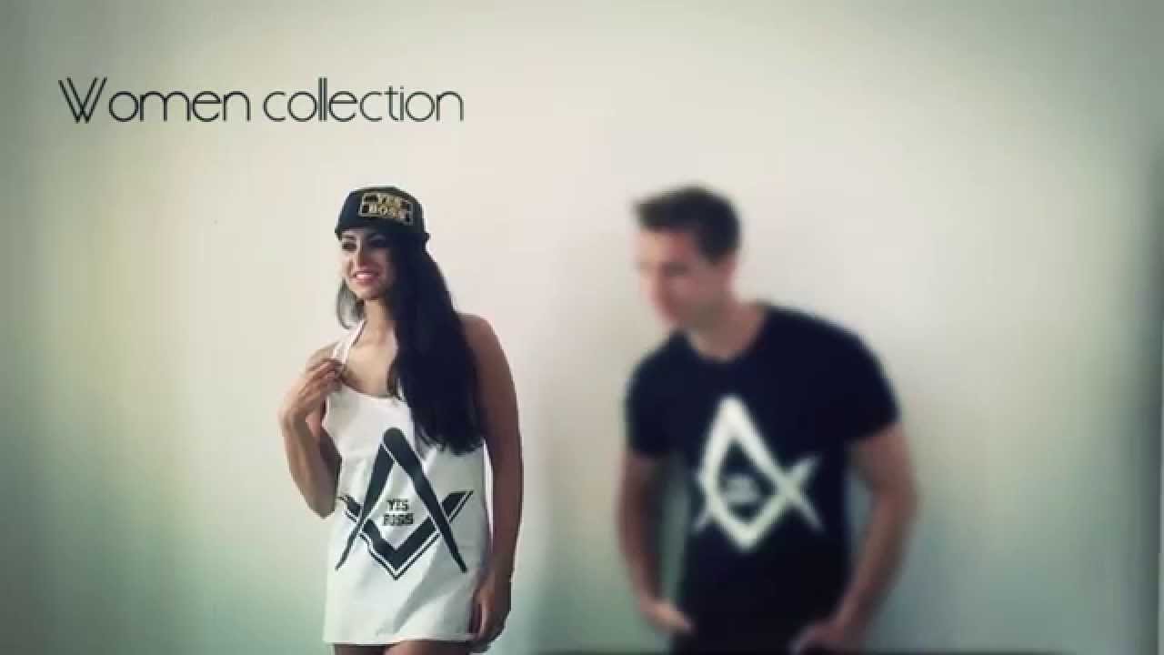 Making of Ciocia Basia new collection 2015 - YouTube