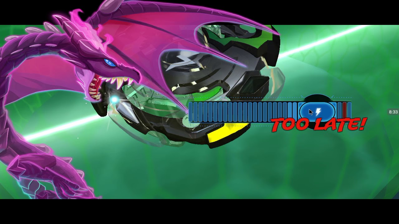 My Scanned BeyBlades! | BeyBlade Burst App - YouTube