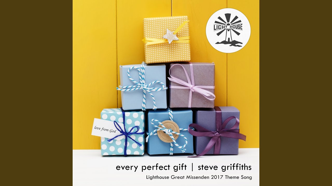 Every Perfect Gift - YouTube