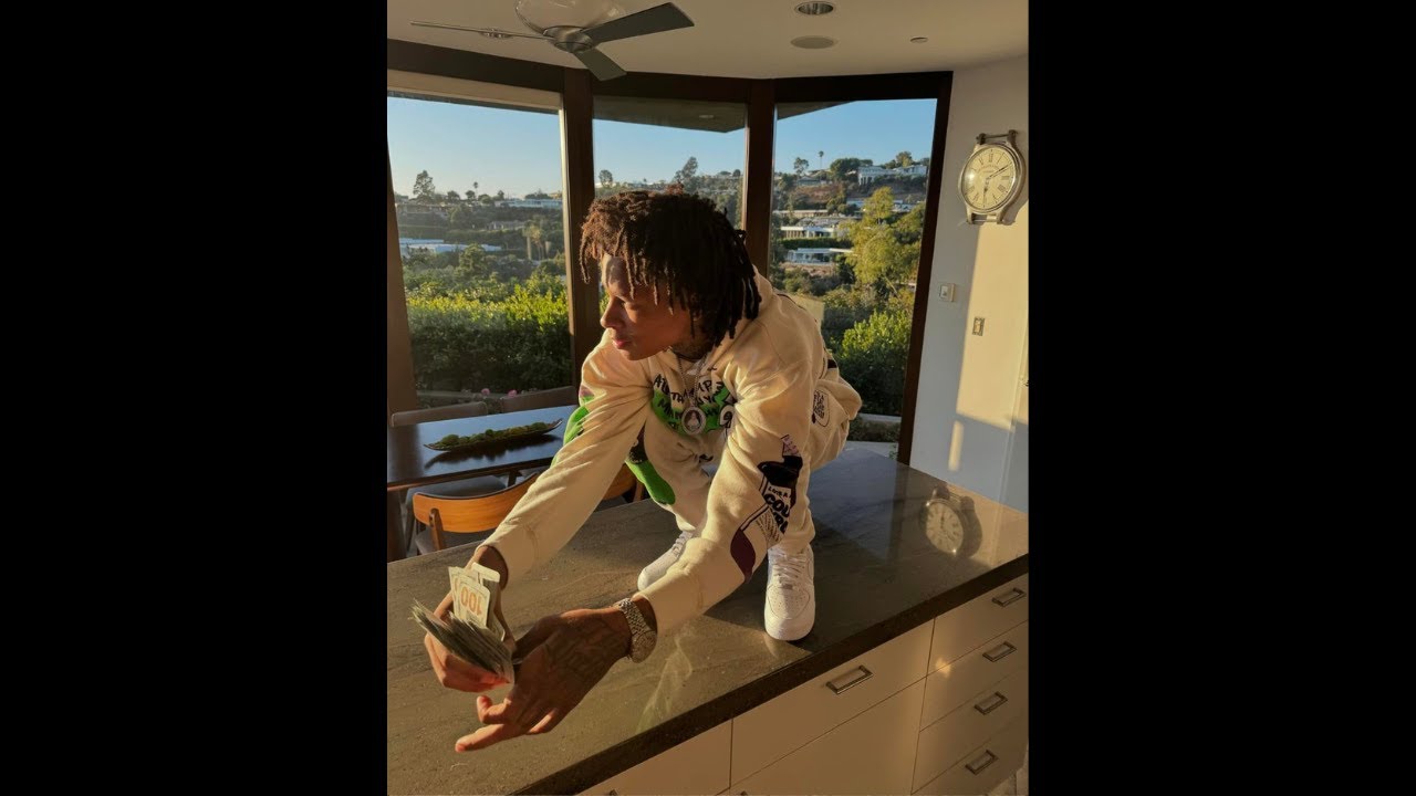 (FREE) BAK Jay Type Beat "Influential" - YouTube