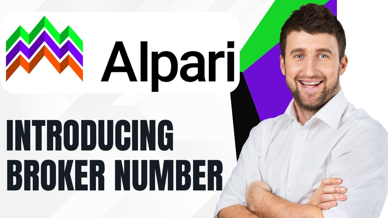 Alpari introducing broker number 170011677 Get 20% Off On Trading Fees ...