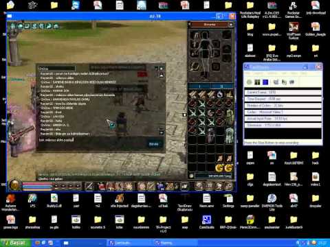 M2-TR Küfürbaz Haydo Serisi 1