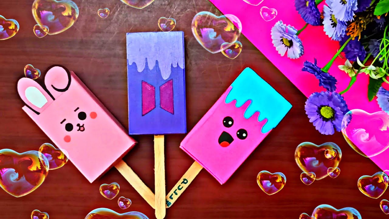 How To Make Ice Cream Gift Box Diy Father s Day Gift Idea Diy BTS how-to-make-ice-cream-gift-box-diy-father-s-day-gift-idea-diy-bts