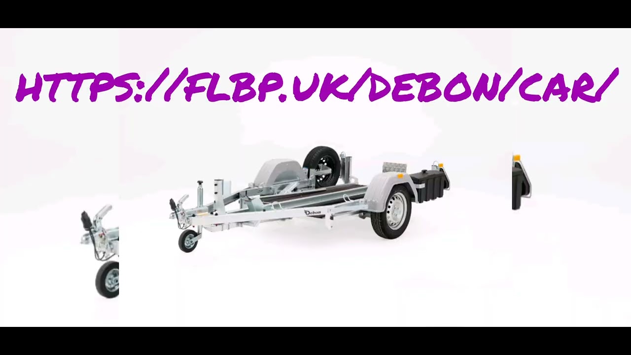 https://flbp.uk/debon/car/ Compact and Moto Compact FROM £1,305 + VAT ...