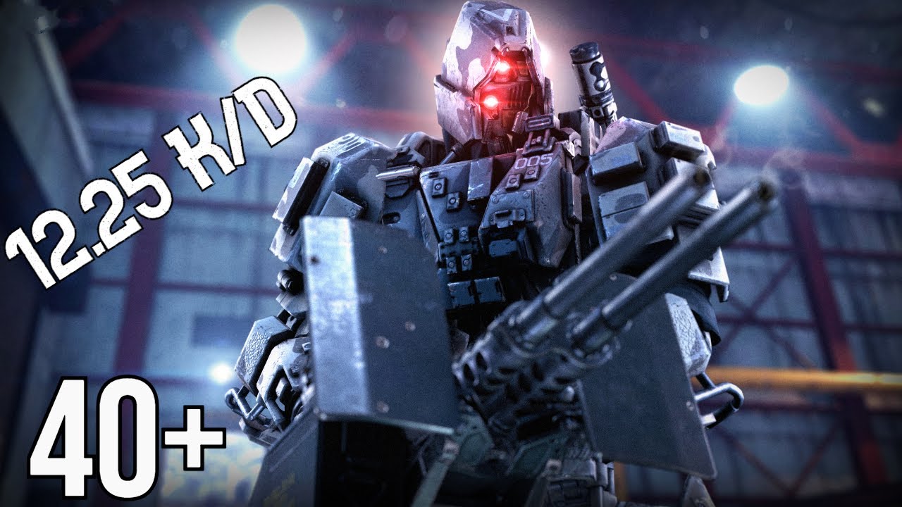 REAPER is SO UNDERRATED😮‍💨 (Cod bo4) - Black Ops 4 2023 - YouTube