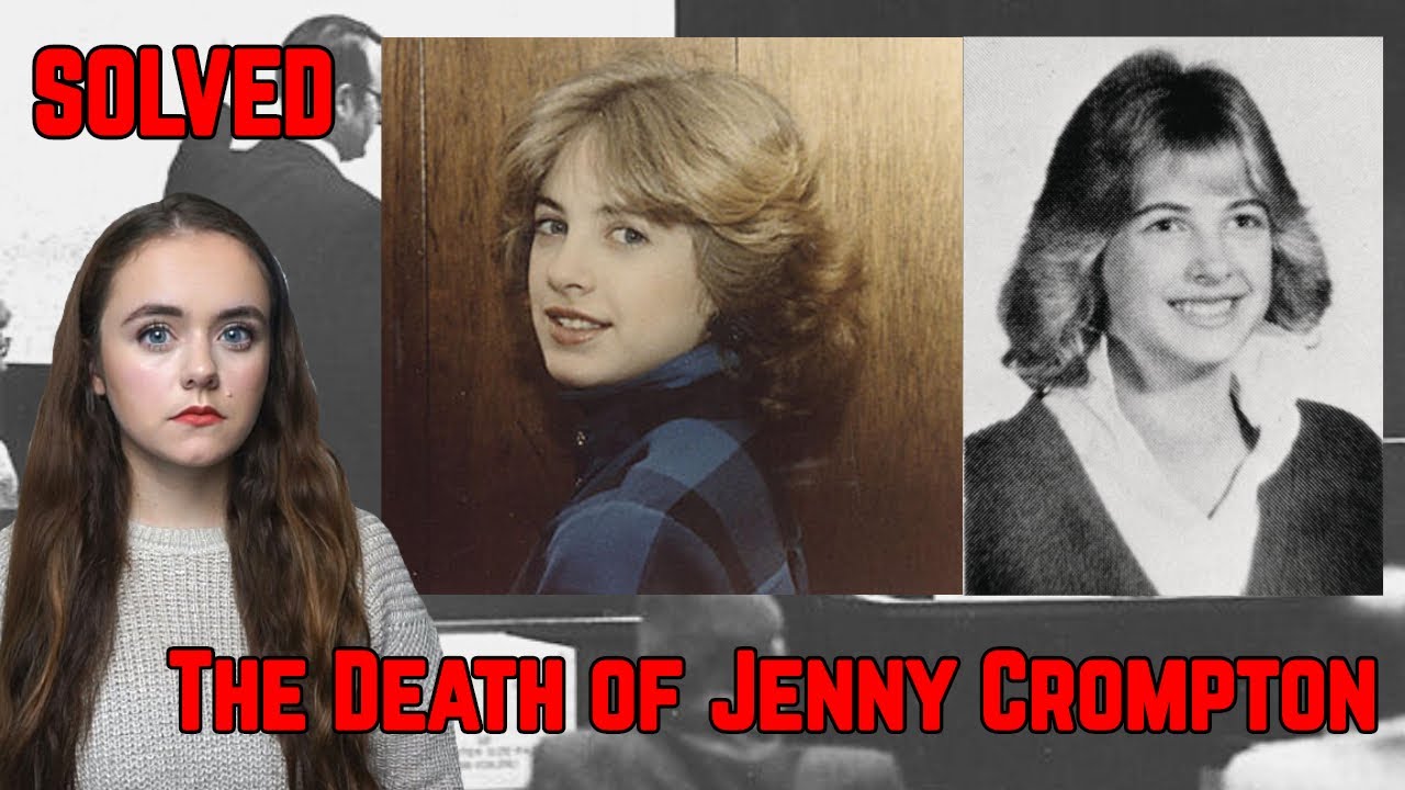 SOLVED: The Jenny Crompton Case - YouTube