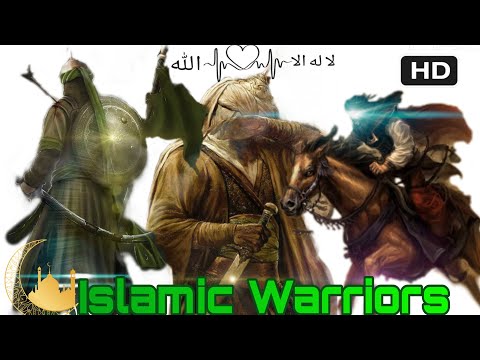 Muslim warrior whatsapp status ft. Khalid bin Waleed (RA)...| Islamic Leaders status