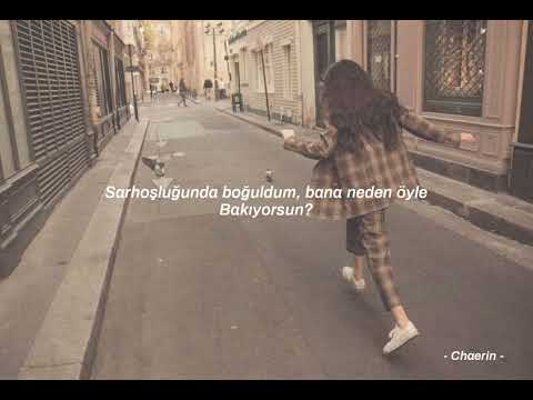 Psycho saiyaan - Türkçe çeviri