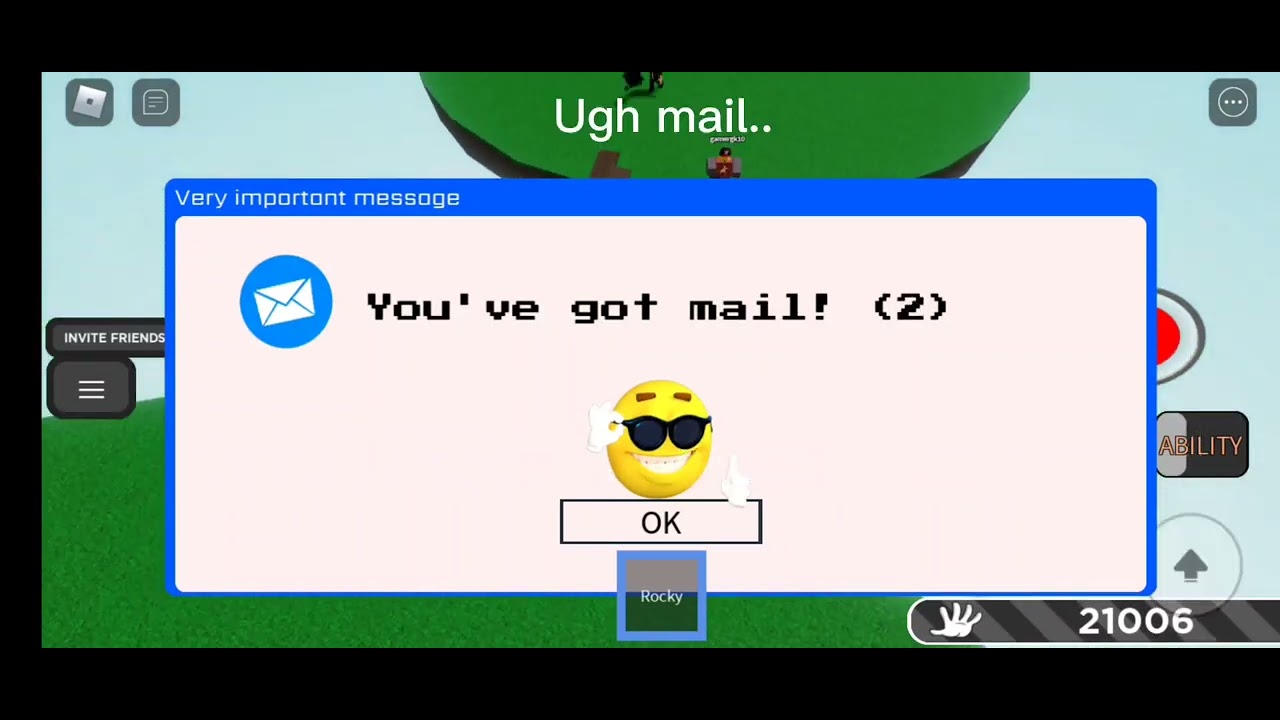 Slap Battles:Plate Takeover - YouTube