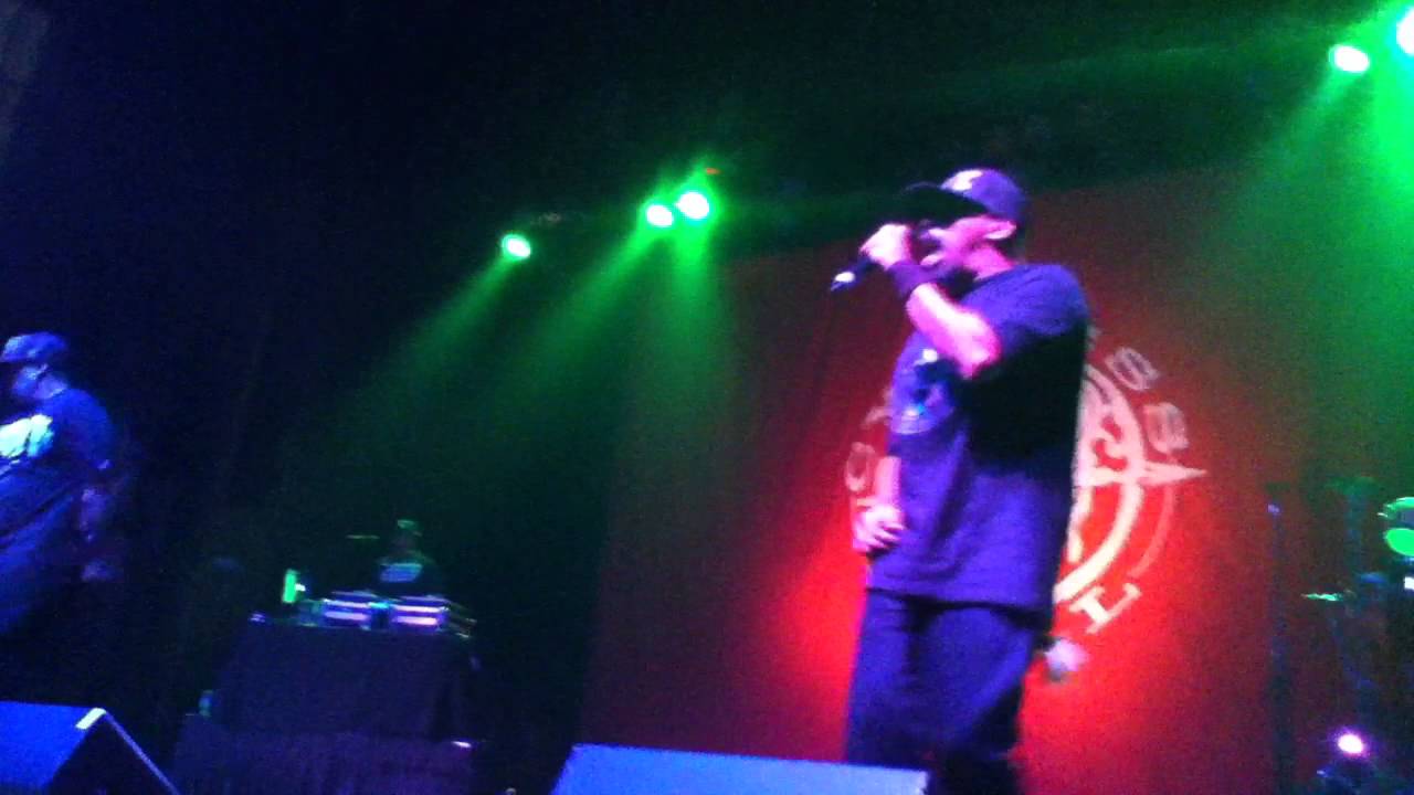 Cypress hill concert that I went too!!!!!!! SO AWESOME - YouTube