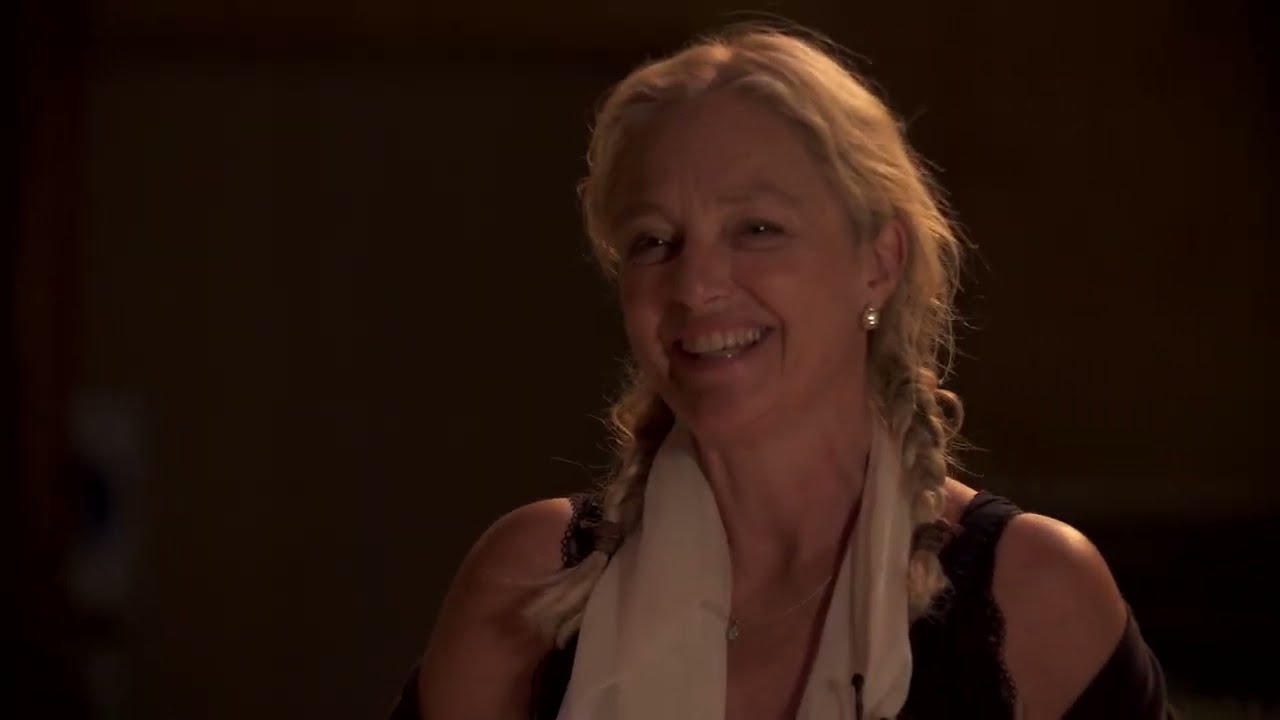 Irina Brook - Château d'Hardelot : 3 ans de partenariat artistique ...