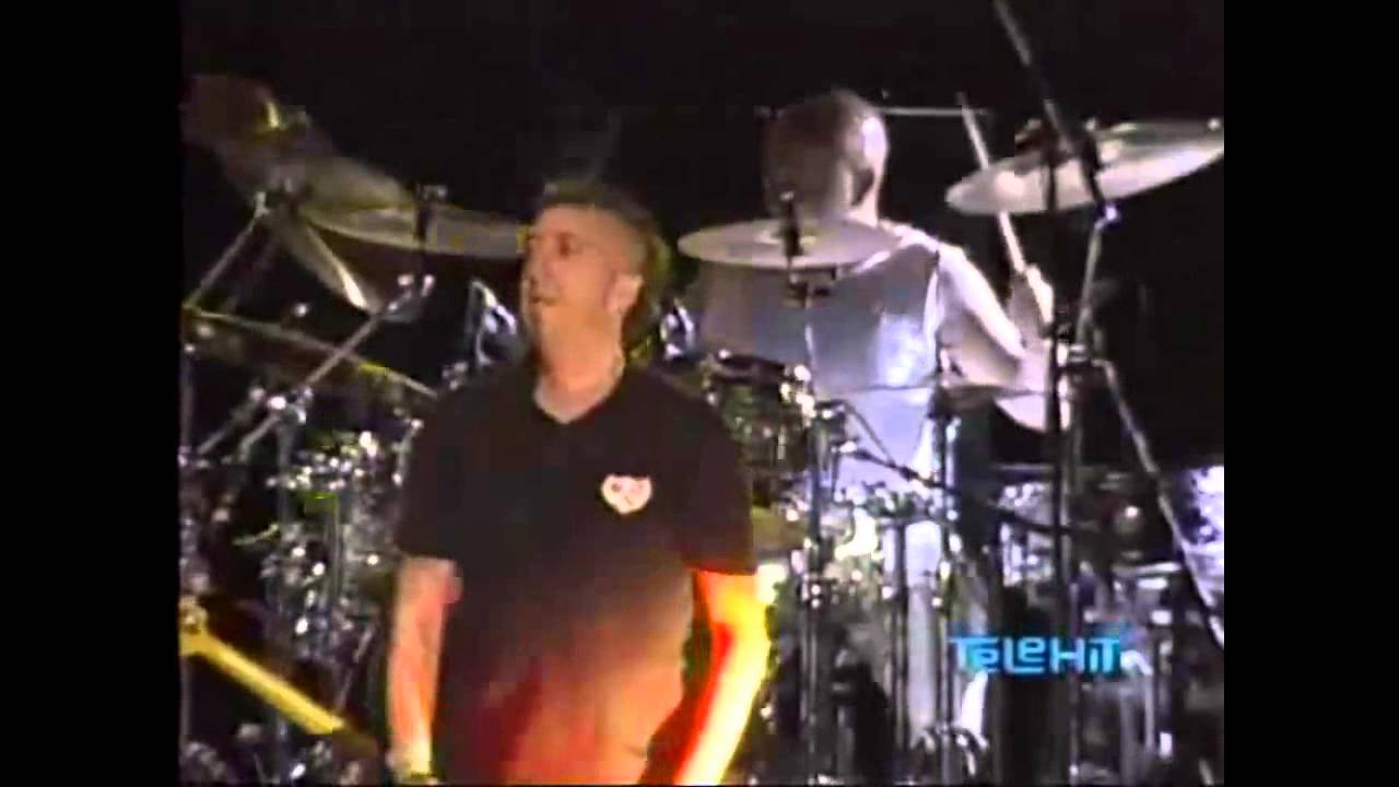 Ska-P El Gato Lopez sous-titré en français (live) - YouTube