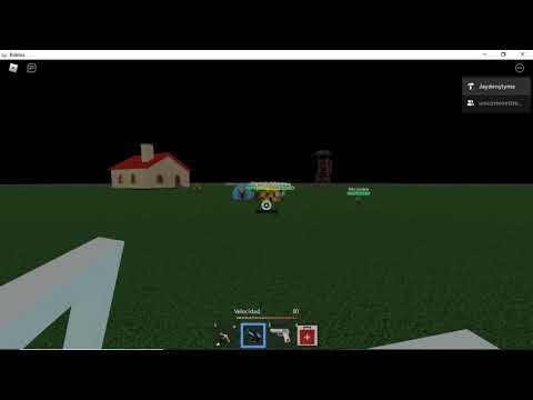 Zombie Time Trailer - YouTube