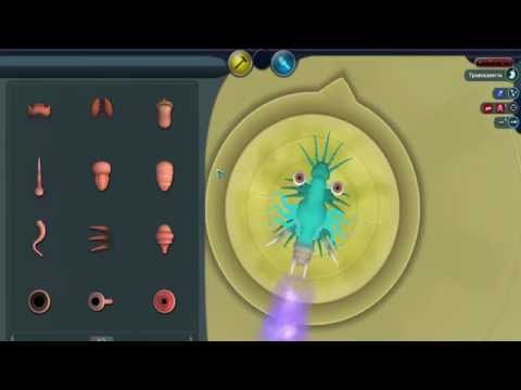 Spore Редактор Растений - specificationmail