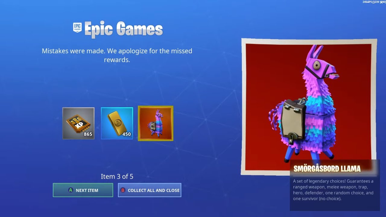 I PURCHASED FORTNITE SAVE THE WORLD DELUXE EDITION - YouTube
