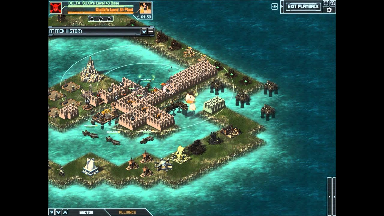 delta and dustin exchange - YouTube