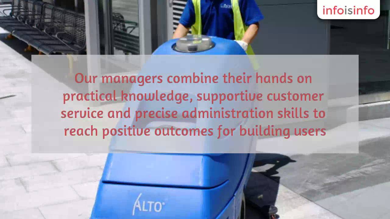 Building Maintenance in Sydney - Pacific Building Management Group ...