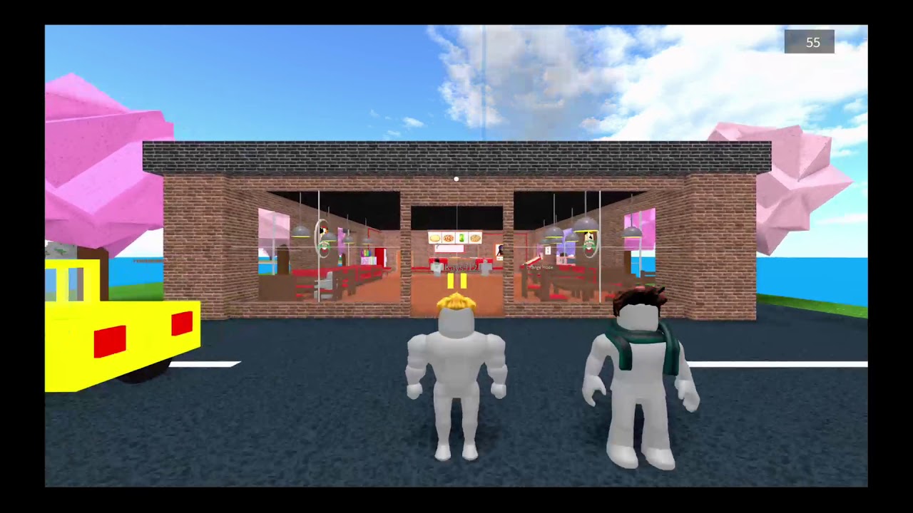 Roblox - Underscore Jones Let's Play #2 - YouTube