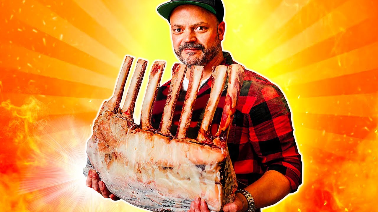 TOP RANKED Chef reveals his success SECRETS - YouTube