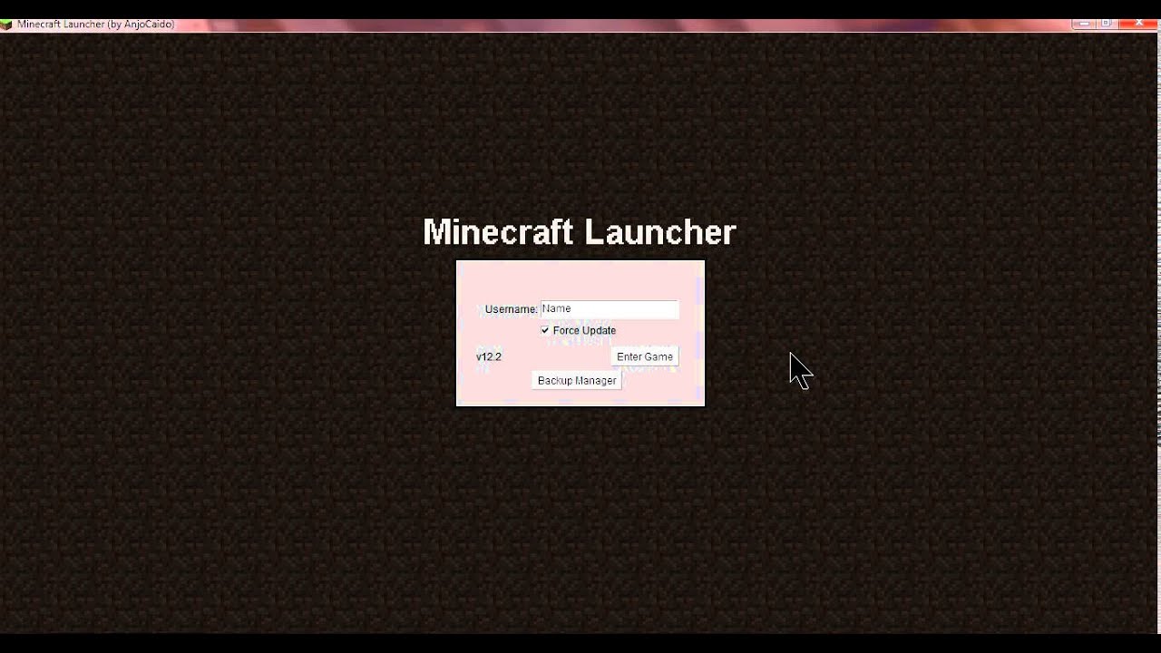 Minecraft SP Download + Installieren [TuT] - YouTube