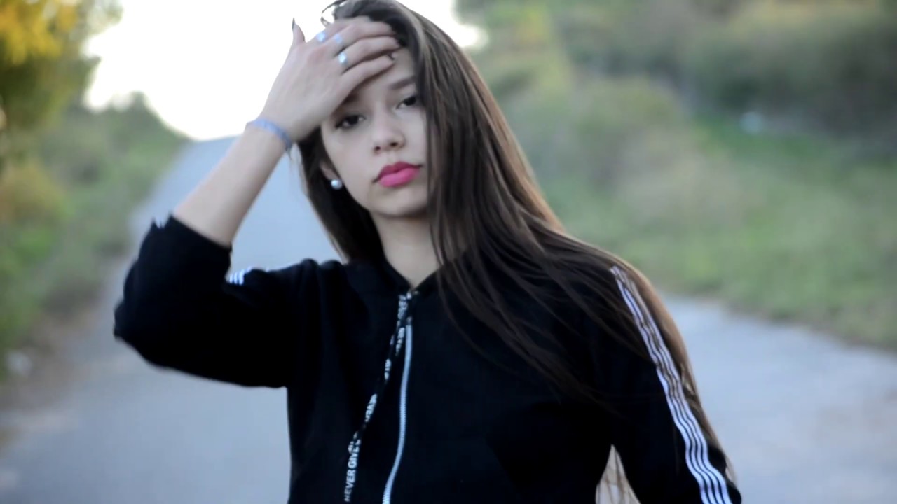 candy coreografia iara servin - YouTube