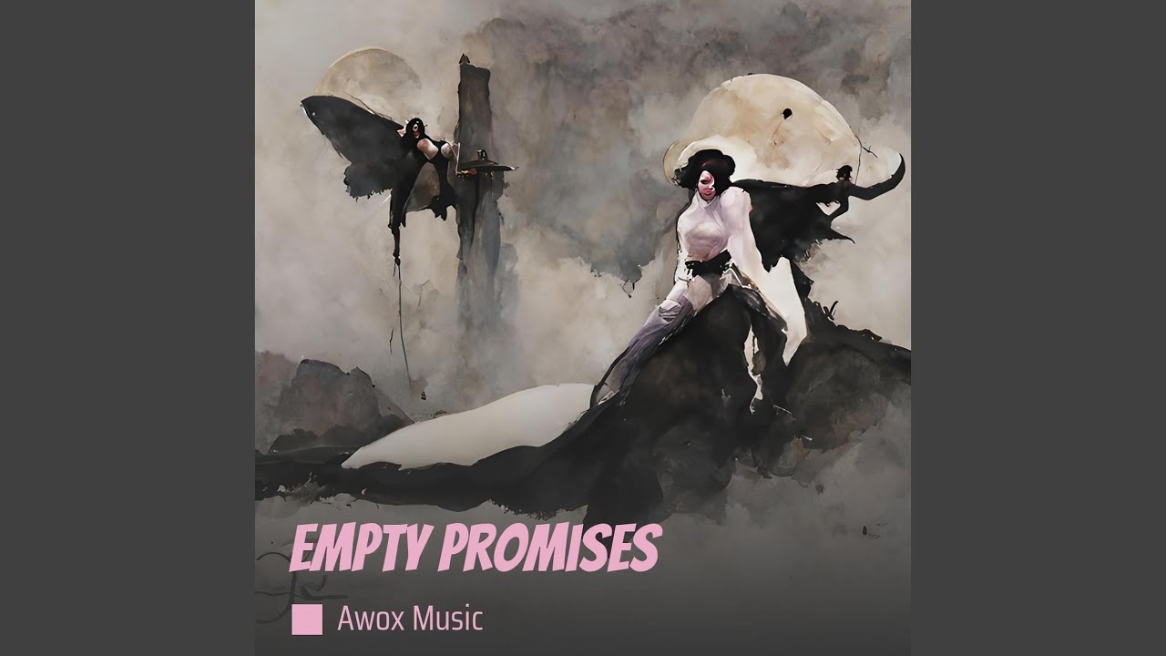 Empty Promises - YouTube