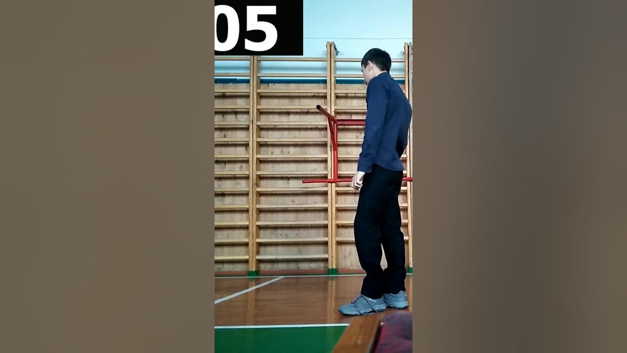 25 push ups - YouTube