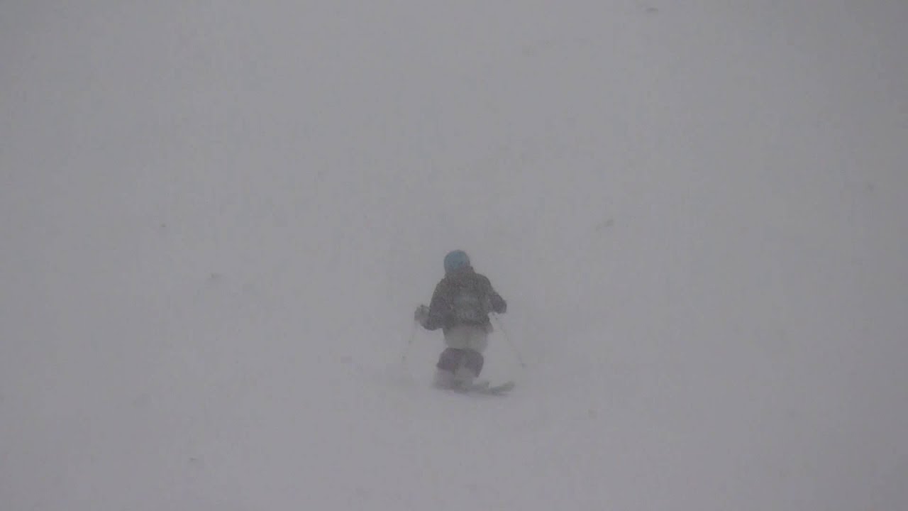 Taryn Baker - 2013 FIS North American Cup - Telluride - 24th Ladies ...