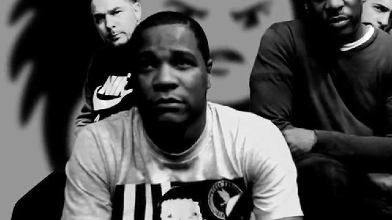 Squingy - Step (Music Video) - YouTube