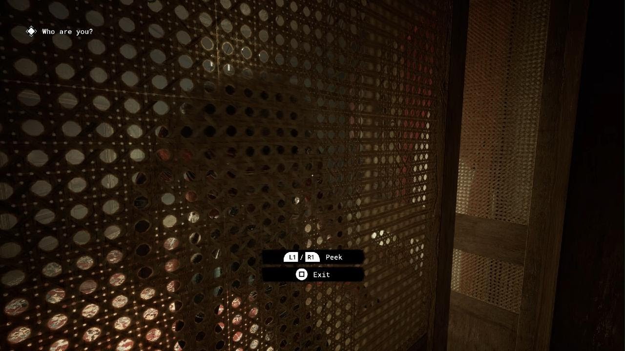 Reborn: The Outlast Trials - YouTube