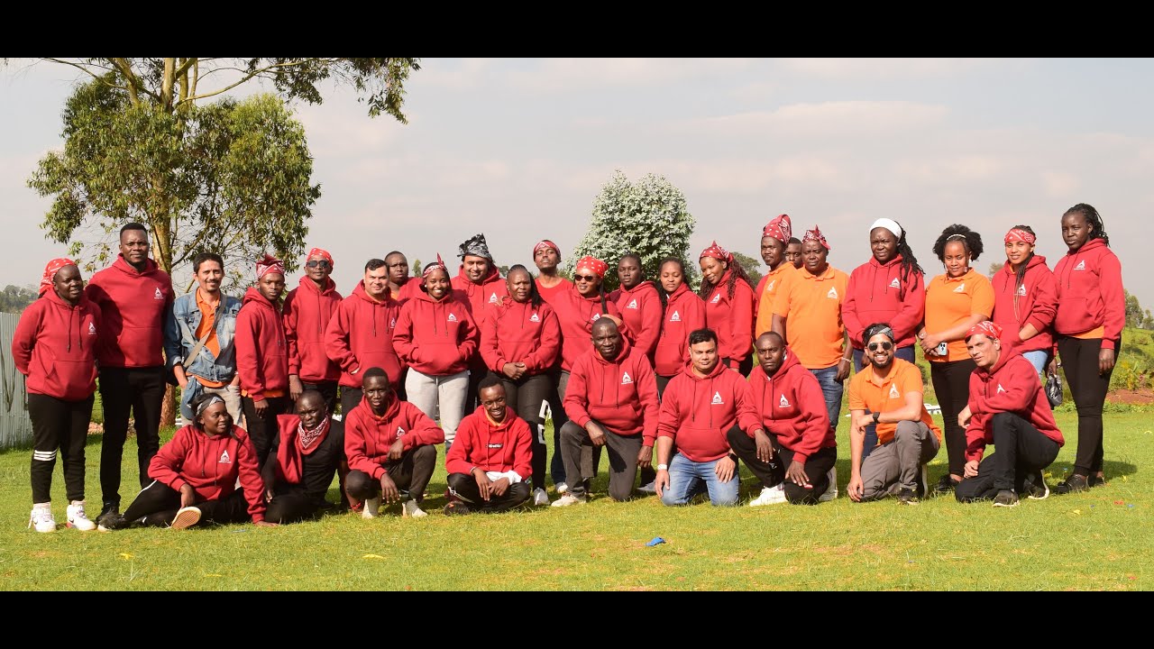 TEAM BUILDING 2024.Ashut Plastic Limited. Tripple Solutions - YouTube