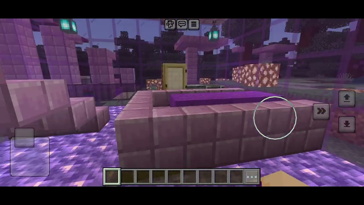 Minecraft haciendo mi casa en Minecraft Windows PC #minecraft #minecraftshorts - YouTube