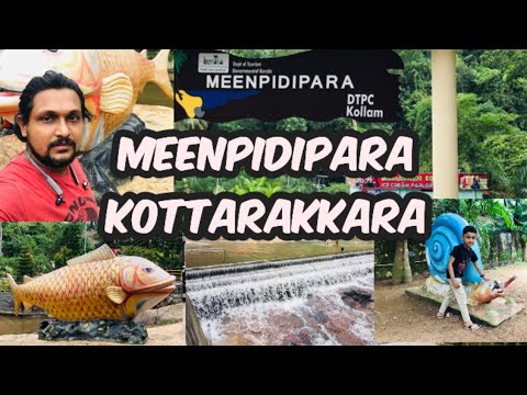#Meenpidipara #Kottarakkara #youtube #family #google #evening # ...
