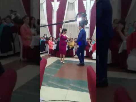 BALAKƏN.QARDAŞ.BACI SUPER RƏQS