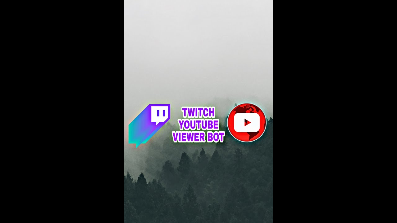 BOT DE VIEW PARA TWITCH/YOUTUBE | TWITCH/YOUTUBE VIEWER BOT | RBTOOLS ...