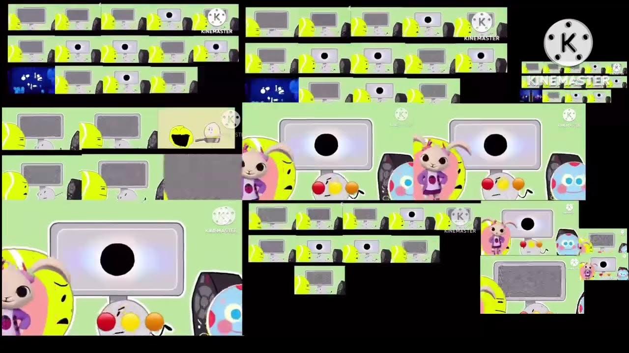 TPOT intro Comparison (EARRPE LOUD) - YouTube