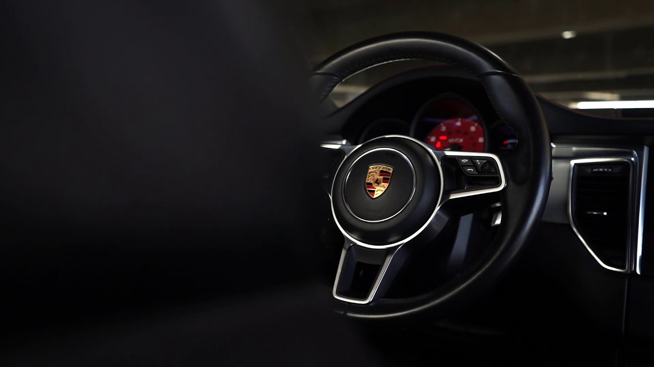 Mears Mazda Volvo Commercial - YouTube