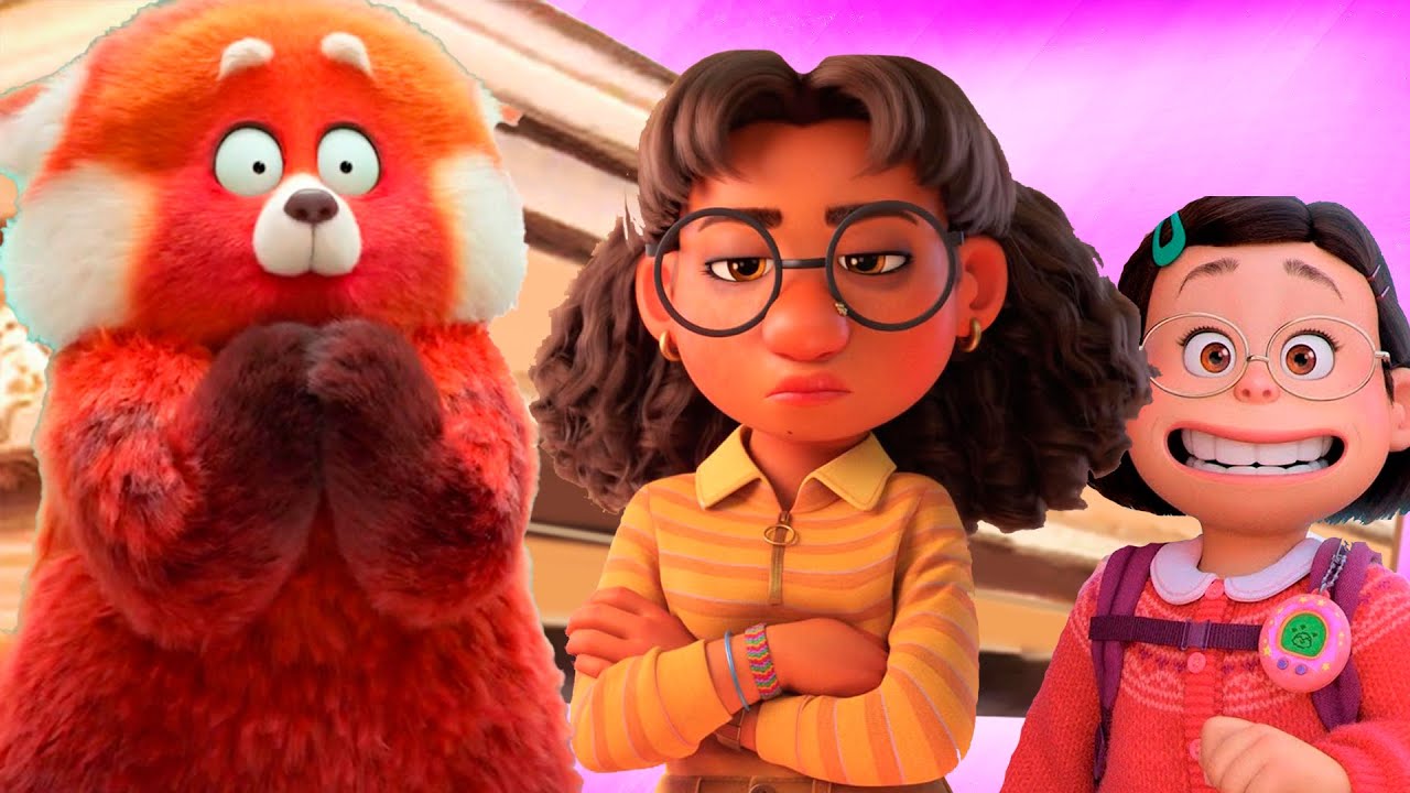 Turning Red Panda - Coffin Dance Song [COVER] - YouTube