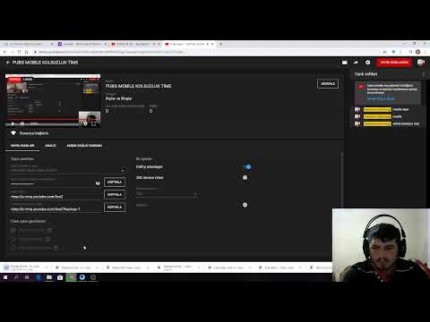 PUBG MOBİLE KOLSUZLUK TİME