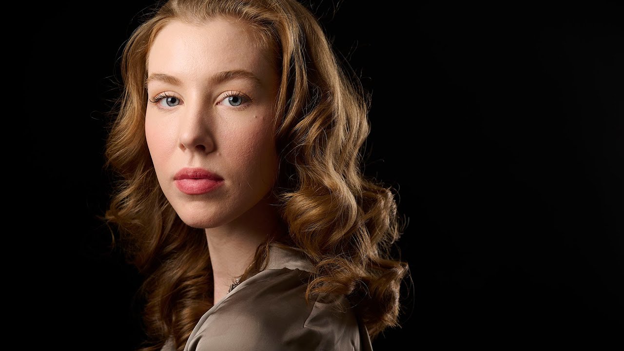 Hair / Separation Light Placement - YouTube